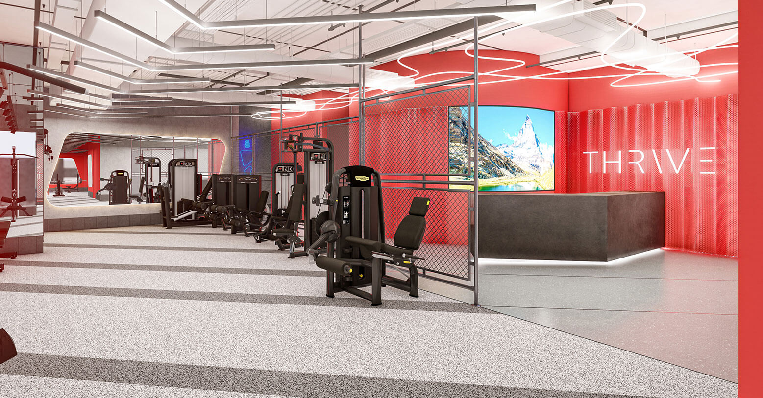 FUNCTIONAL TRAINING