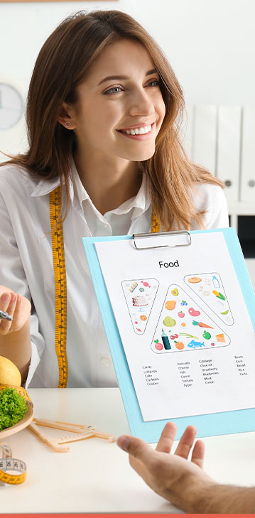 NUTRITION